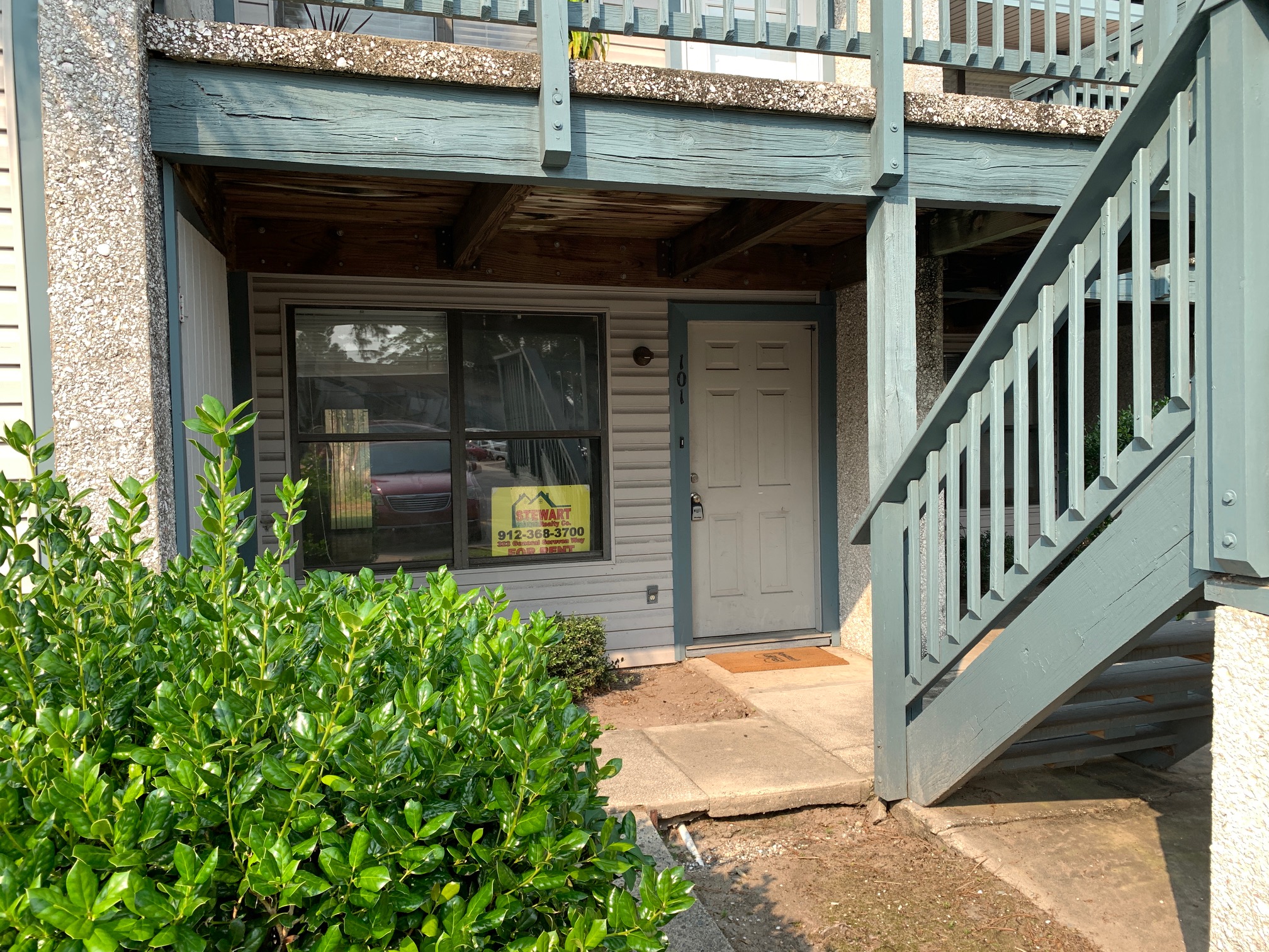 Home [fortstewartrealty.managebuilding.com]